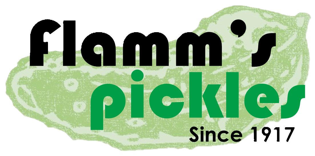Flamm Pickle and Packing Co, Inc. – Quality Industrialized Pickle ...